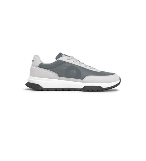 Ecoalf Trainers Ventura Green Esdemarca Store Fashion Footwear And