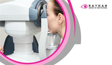 Exploring Optometry Diploma Courses And Bsc Optometry At Rayhan College