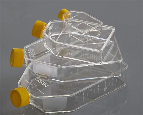 T75 Cell Culture Flasks For Suspension Cells China Manufacturers