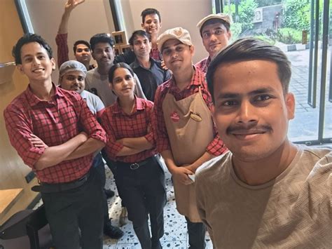 shubham tiwari on linkedin newbeginnings teambuilding training