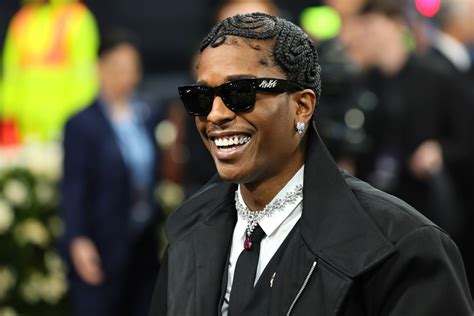 Asap Rocky Background Asap Rocky Wallpaper For Iphone
