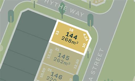 Lot 144 Balmoral Estate