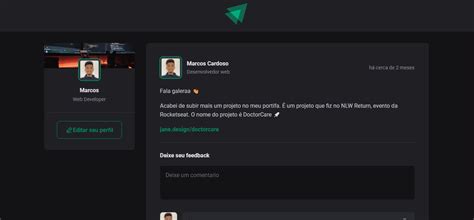 GitHub Catalendas Projeto Complementar React Projeto Feito Para Complementar Os Conhecimentos