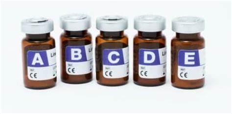 Linearity Set Of Lipid Controls For Roche Clinical Chemistry Systems Linearity Set Of Lipid Controls For Roche Clinical Chemistry Systems