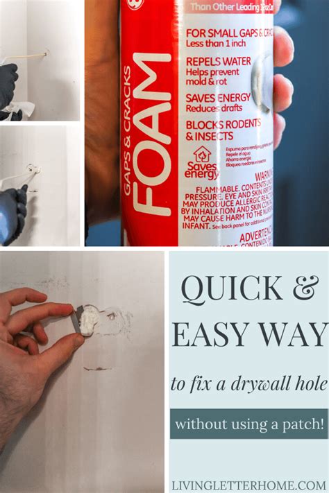 How To Patch Drywall Artofit