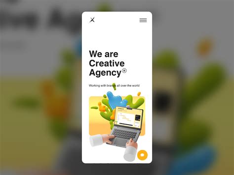 Proxyma Design Aards Honorable Mention