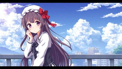 Ecchi Anime Girl Top Best Characters You Need To Know