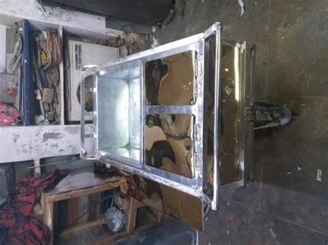 Tila Kulfi Ice Cream Machine At ₹ 60000 In New Delhi Id 2851294286955