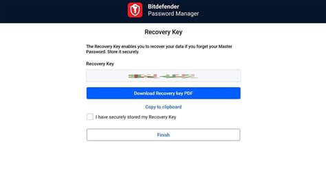 Bitdefender Password Manager Review Toms Guide