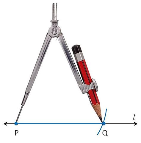 How To Copy A Given Line Segment With Example Teachoo