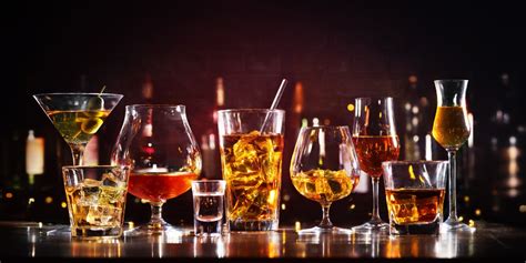 Spirits Regulation Are The Rules Made To Be Broken