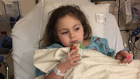 Veptr Surgery Thoracic Insufficiency Syndrome Treatment Story