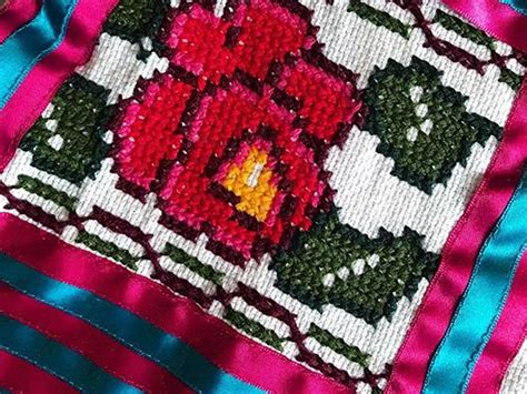 Textiles Of Oaxaca — Piece Collectors