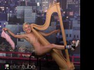 Ellen DeGeneres Nude Pics Videos Sex Tape