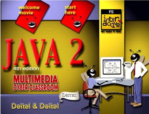 Complete Java 2 Training Course Multimedia Cyberclassroom 4th Edition