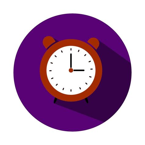 Clock Logo Clock Icon Clock Flat 51095380 Vector Art At Vecteezy