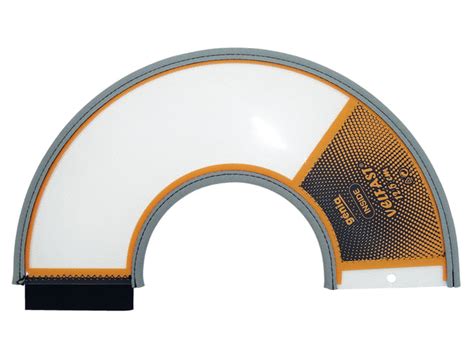 Genia Velfast Quick Velcro Collar Vets Love Pets