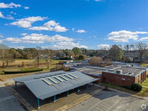 Luther W Machen Elementary School Rankings And Reviews