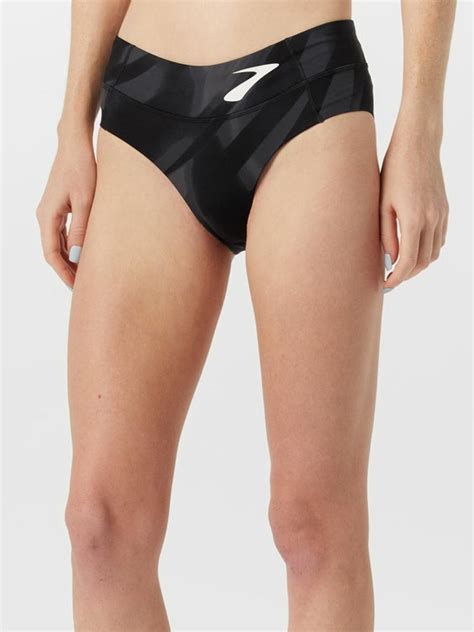 Womens Buns And Briefs Running Warehouse