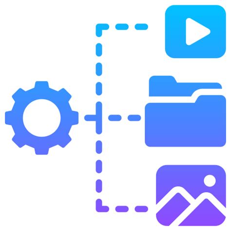 Cms Free Education Icons