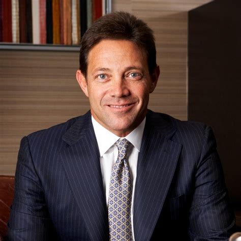 Jordan Belfort El Lobo De Wall Street En España De La Mano De Levelup