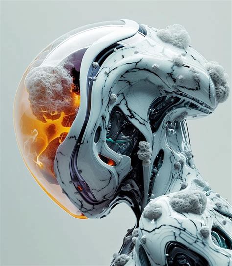 Pin By Linda Gray On Art Collab Inspo Surreal Art Horror Art Sci Fi Art