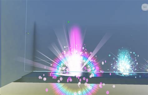 Ultimate Vfx Pack 7 Levels Of Stunning Effects For Your Donation