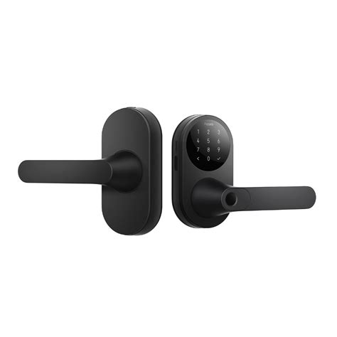 Aqara Smart Door Lock U300 Aqara Australia