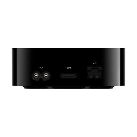 Apple Tv 4k 32gb 2nd Generation Media Streamer Vibe Gaming