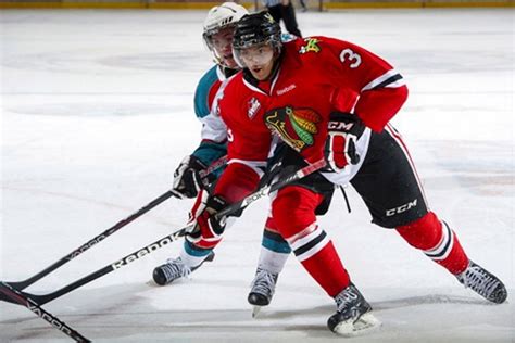 100 Seth Jones Wallpapers