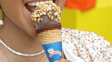 Drumsticks Go Viral After Tiktokers Try Everything To Melt Them