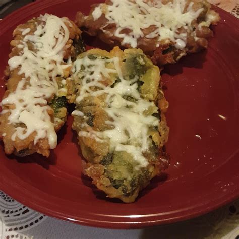 Authentic Mexican Chili Rellenos Recipe Allrecipes