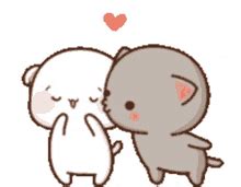 Big Kiss Cartoon S Tenor