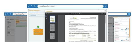 Logiciel De Dématérialisation Formdev Pour Signatures Numériques Formdev
