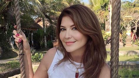 Tamara Bleszynski Sentil Artis Doyan Pamer Harta Hingga Jet Pribadi