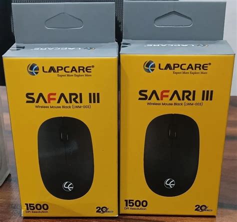 Computer Wireless Mouse At ₹ 299 Piece In Noida Id 2857286071962
