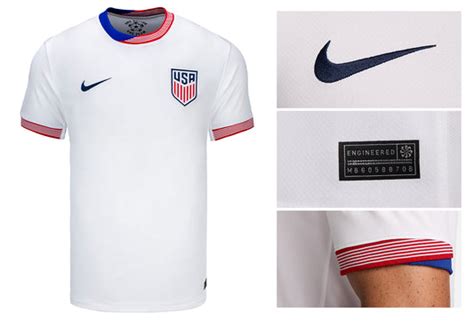 Official U S Soccer Store® Shop Uswnt And Usmnt Gear Official U S