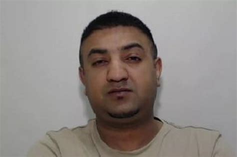 Ten Men Jailed For Sex Offences Against Young Girls And Women Mirror Online