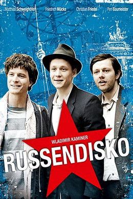 Peri Baumeister — The Movie Database Tmdb