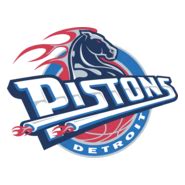 Detroit Pistons Logo Png Vector Cdr Free Download