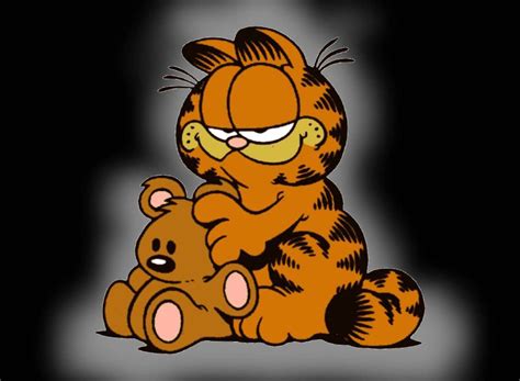 Garfield Wallpaper Hd Pixelstalknet