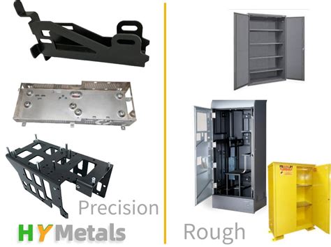 Hy Metals On Linkedin News The Difference Between Precision Sheet