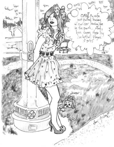 My Heart Fluttered And For A Second I Did Panic Wh Tumbex