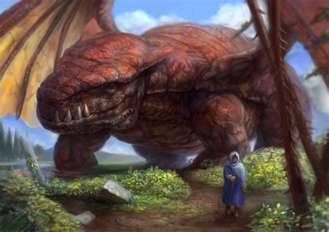 Dragons Hd Wallpaper Rare Gallery