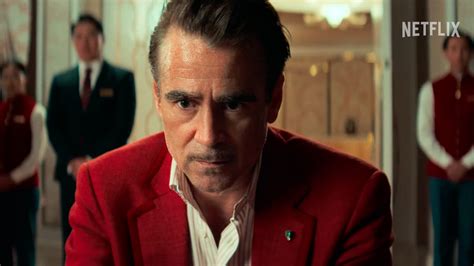 Ballad Of A Small Player Teaser Trailer Moviefone