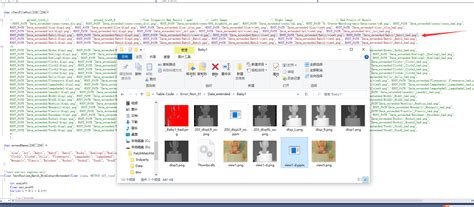 关于生成的结果的测试问题 · Issue 10 · Ethan Li Codingad Census · Github