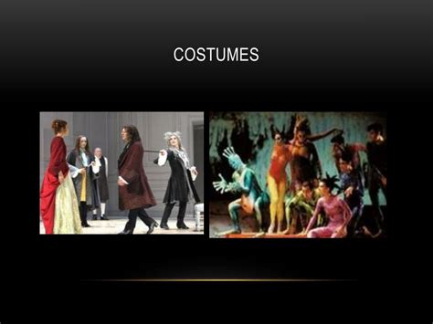 Ppt Neoclassical Theatre Powerpoint Presentation Free Download Id