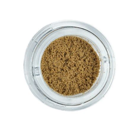 Thca Kief Lucky Elk