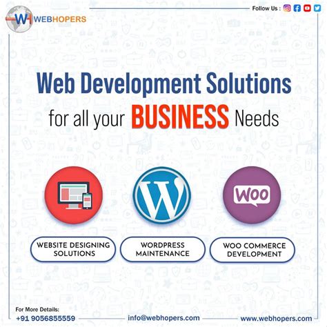 Complete Web Development Services At Special Offer Price