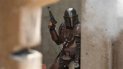 [100 ] Mandalorian Wallpapers